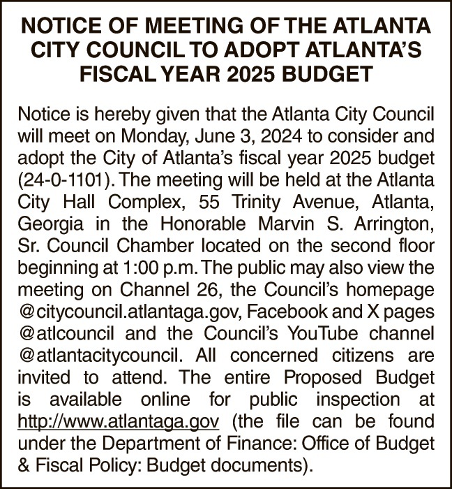 AJC Classifieds